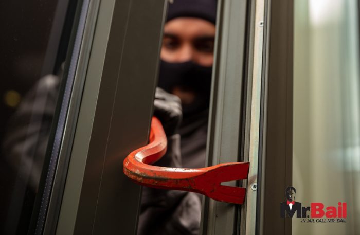 Understanding the Differences Between Theft, Robbery, and Burglary